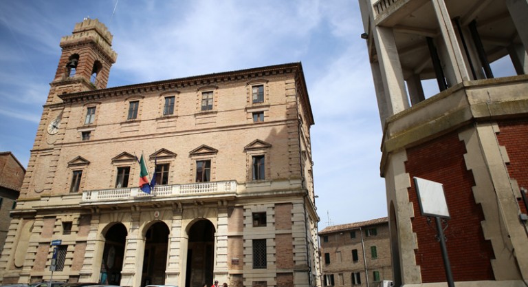 Cosa vedere a Filottrano: vi faccio da guida nella mia città - I viaggi ...